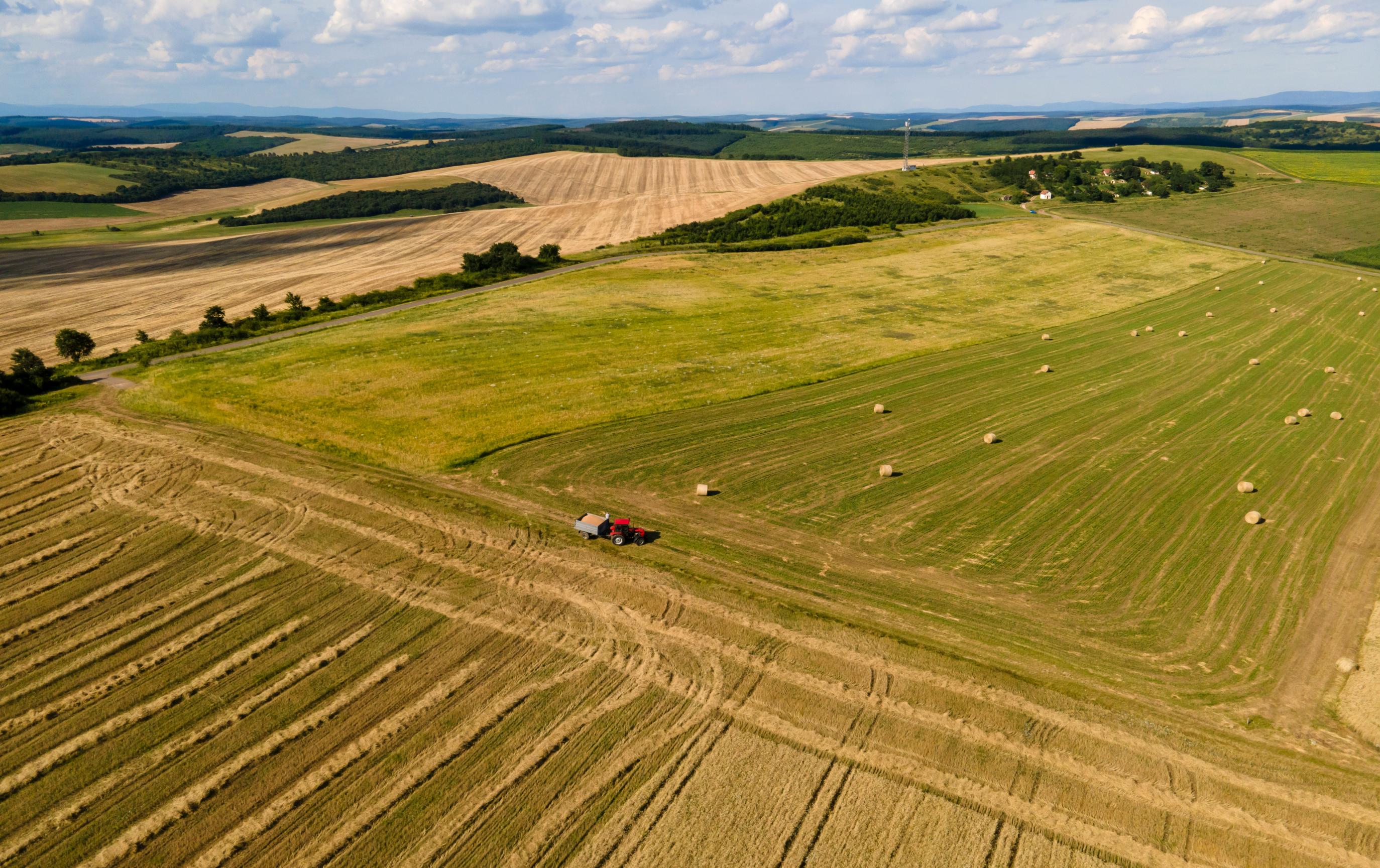 Land Sector and Removals Standard | GHG Protocol